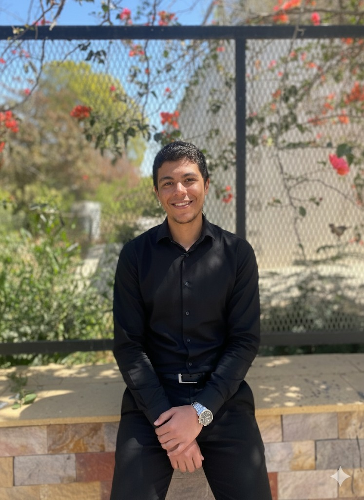 Mahmoud Mohsen | Android Developer Portfolio